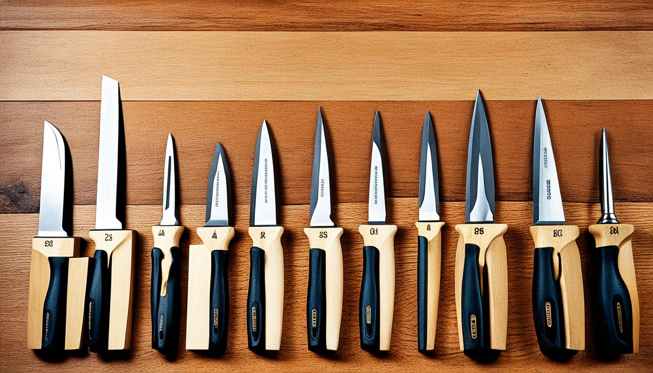 Essential Woodworking Tools for Every DIY Enthusiast