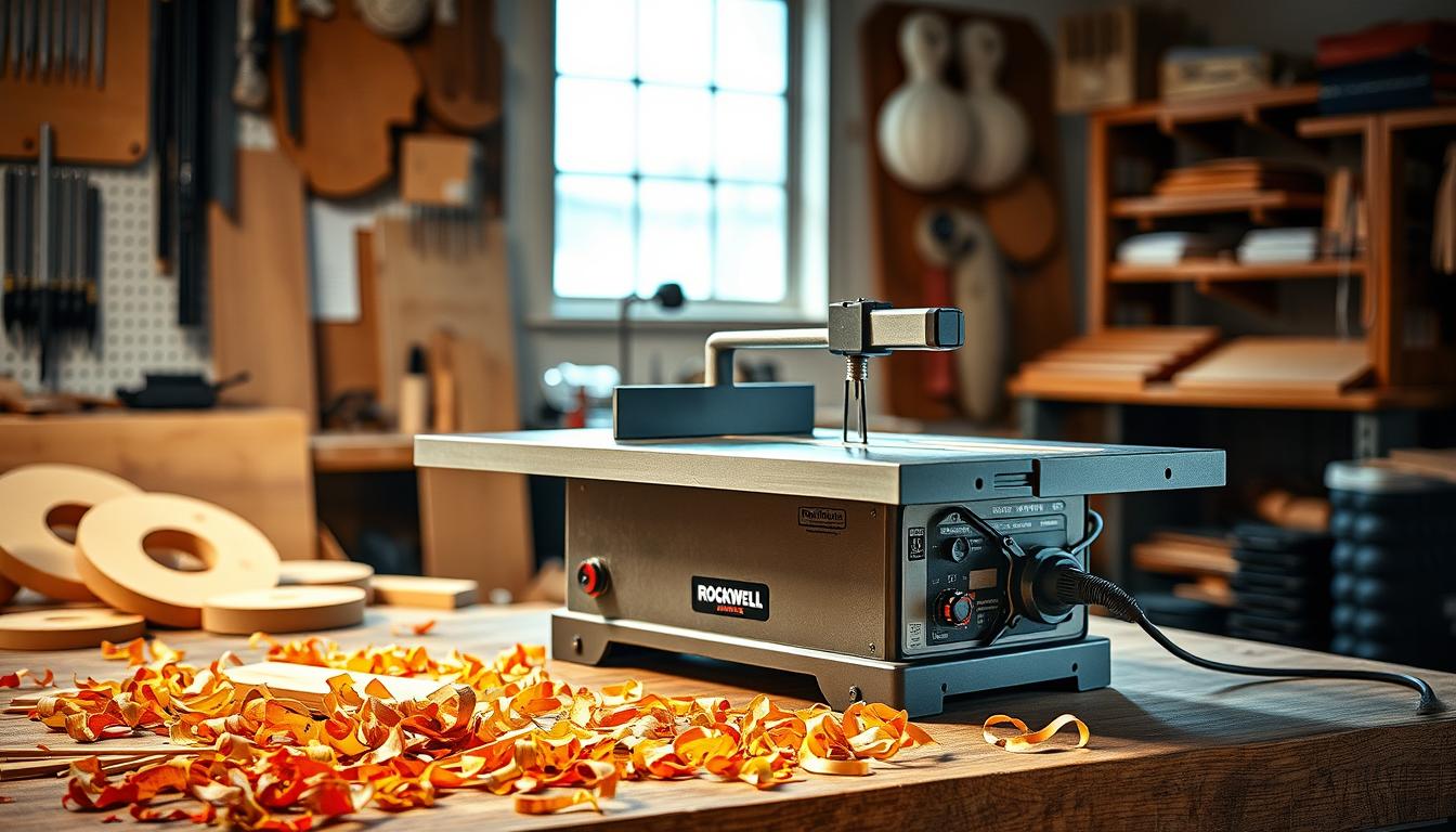 What Is the Best Scroll Saw? Top Picks for Crafters