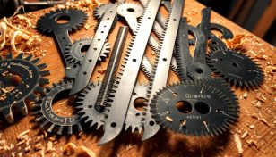 Mastering the Correct Way to Use a Scroll Saw