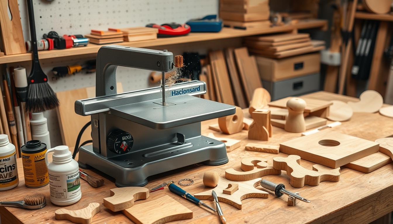 Mastering the Correct Way to Use a Scroll Saw
