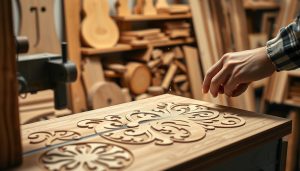 Scroll Saw for Woodworking: Best Tools and Tips