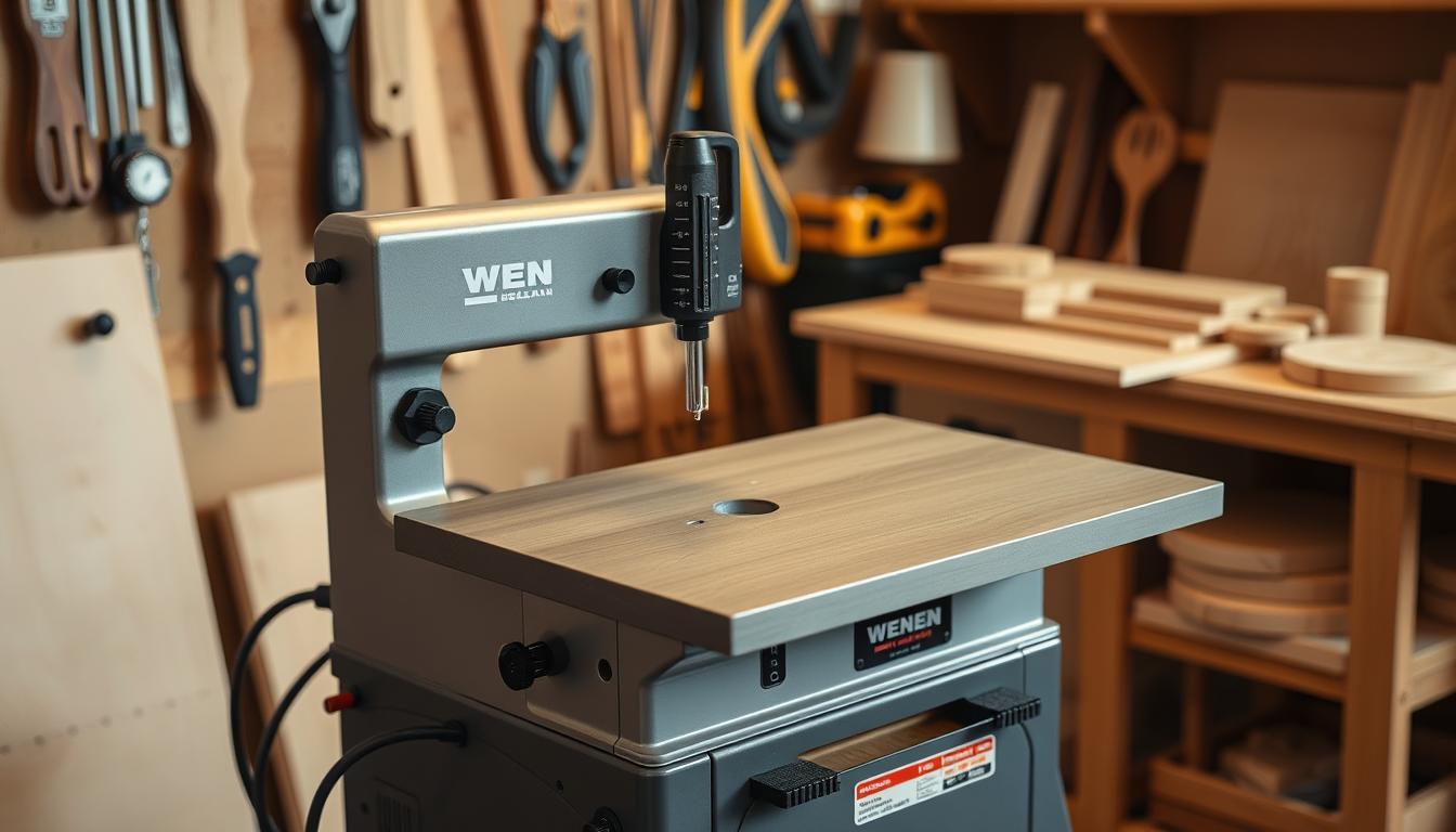 What Is the Best Scroll Saw? Top Picks for Crafters