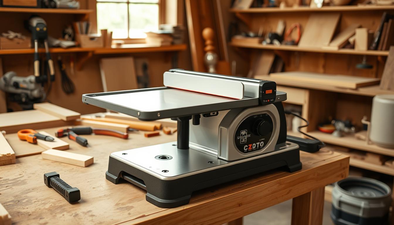 What Is the Best Scroll Saw? Top Picks for Crafters