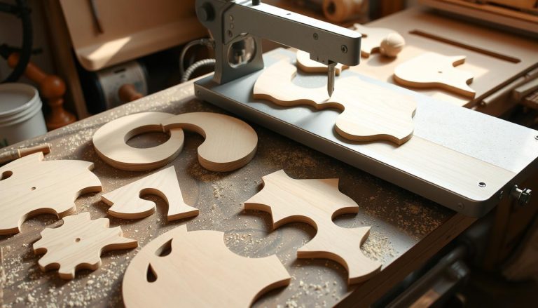 Mastering the Correct Way to Use a Scroll Saw