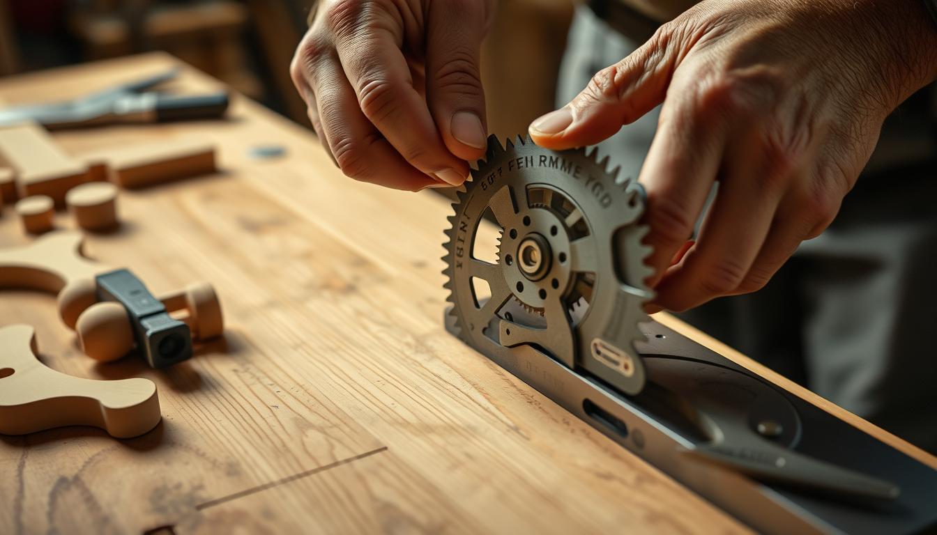 Mastering the Correct Way to Use a Scroll Saw