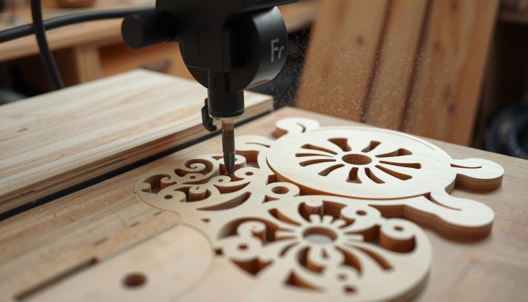 Mastering the Correct Way to Use a Scroll Saw