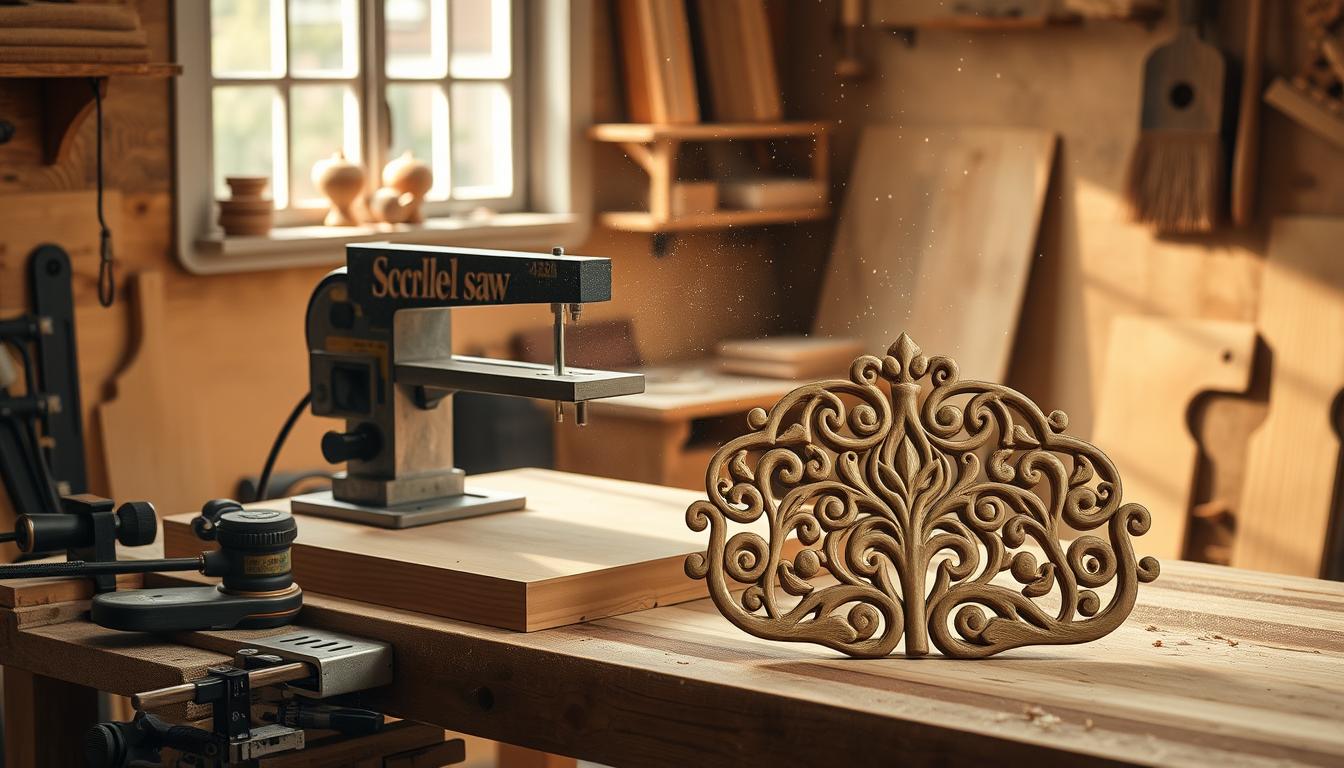Mastering the Correct Way to Use a Scroll Saw