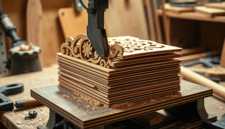 Mastering the Correct Way to Use a Scroll Saw