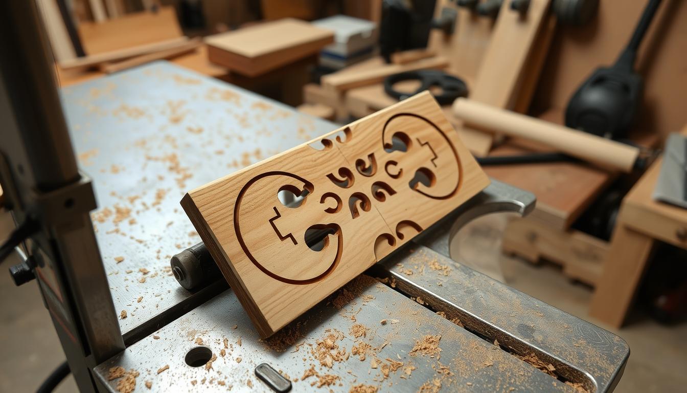 Scroll Saw for Woodworking: Best Tools and Tips