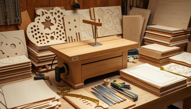 Mastering the Correct Way to Use a Scroll Saw