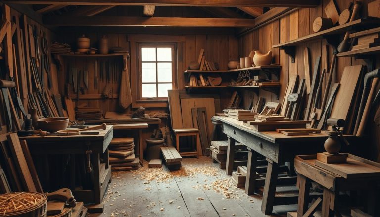 Woodworking Tools for Your Workshop