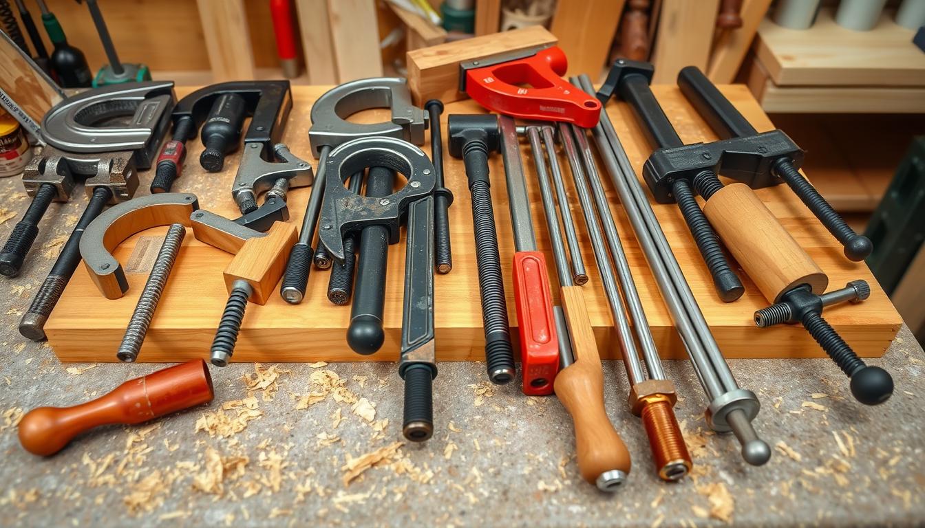 Essential Woodworking Tools for Your Workshop