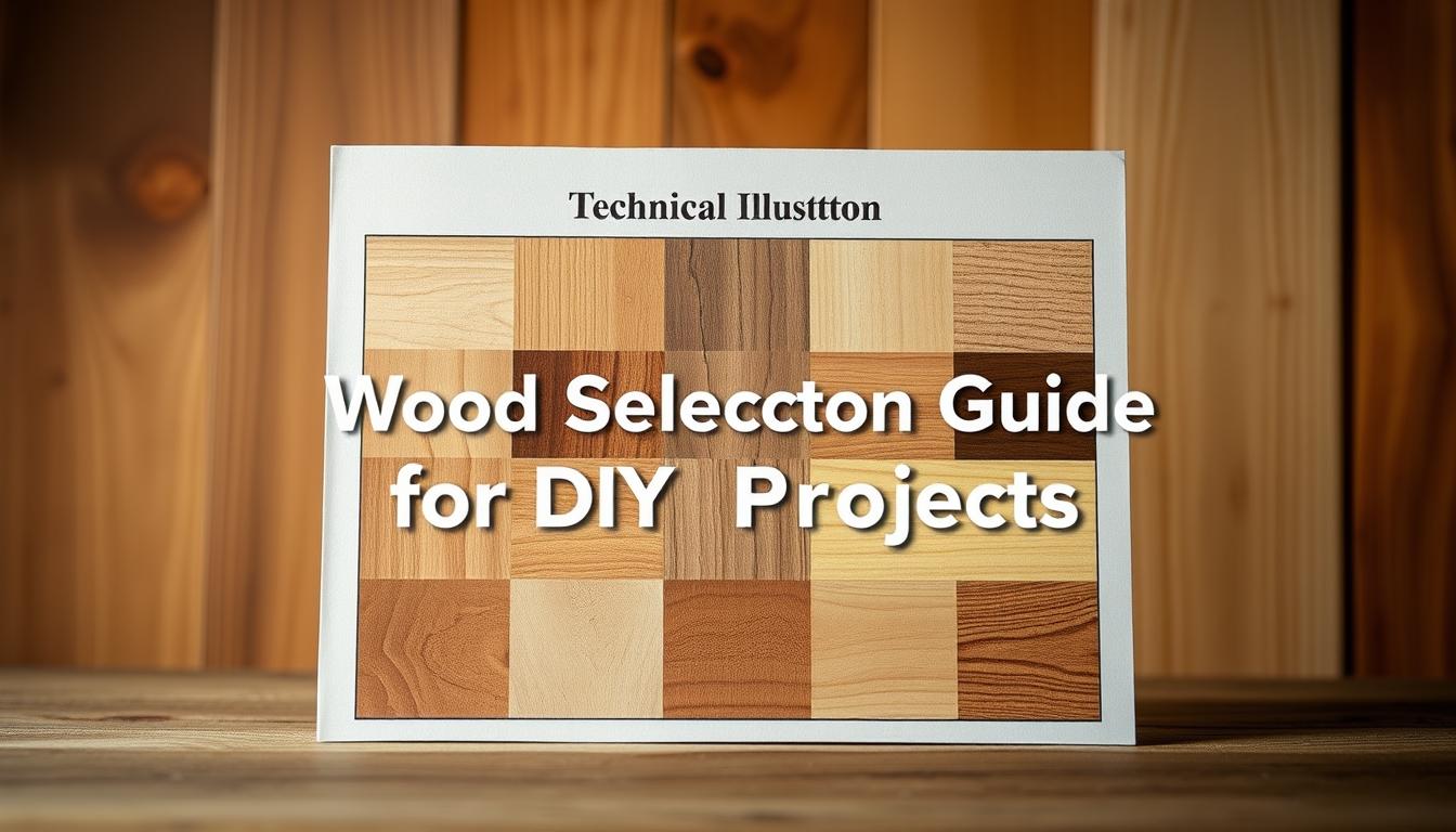 Discover the Best Wood for Your Next Project