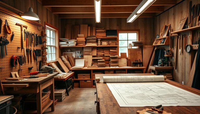 Discover the Joy of DIY Woodworking Projects