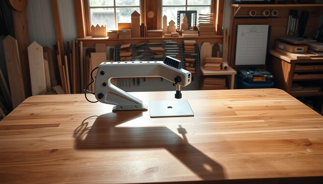 The Ultimate Scroll Saw Buying Guide: Compare Top Models