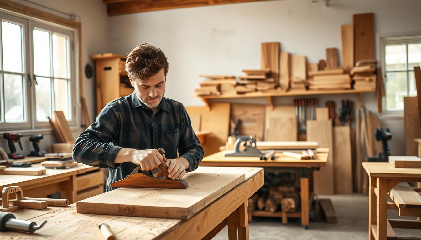 Mastering Woodworking: Essential Skills for Beginners